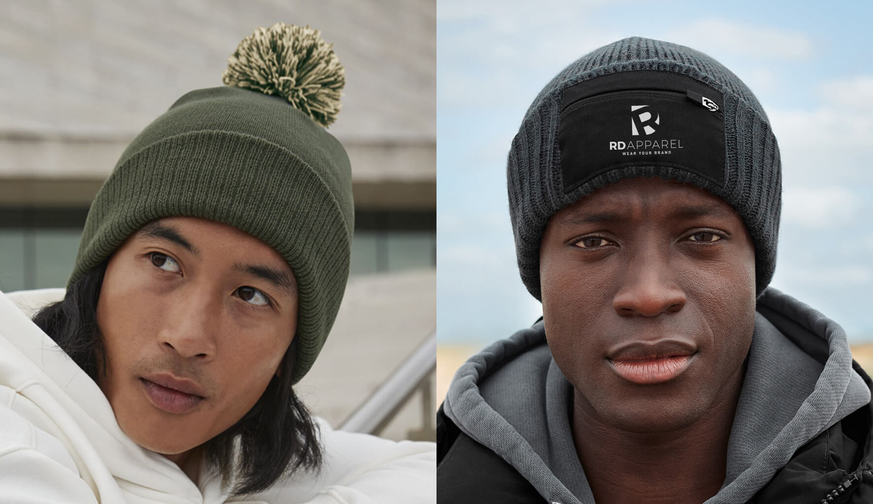 Five Reasons Why Branded Hats are a Smart Choice for Your Business - RD ...